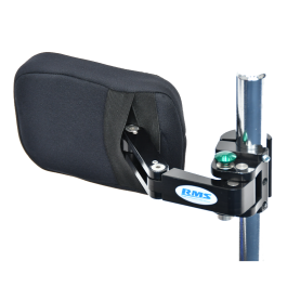 Clamp on Lateral Supports