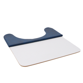 Contoured Tray Comfort Pad