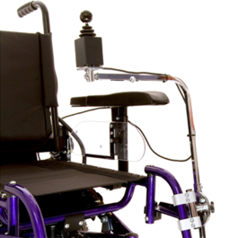 Universal Control Mount