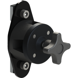 headrest mount