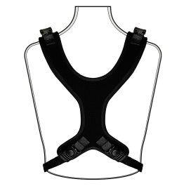 sternum harness